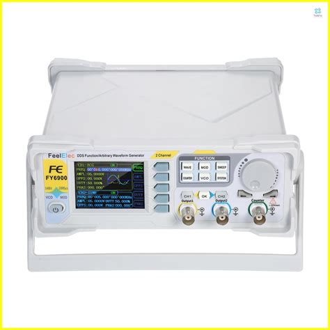digital dds signal generator function signal arbitrary waveform