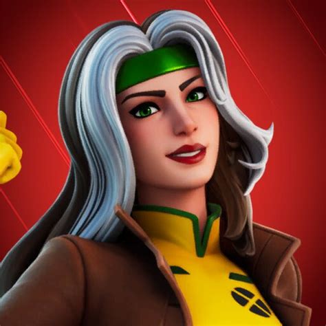 Rogue Fortnite Skin Fortnitegg