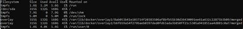 Overlay2 Taking Too Much Space Docker Desktop Docker Community Forums