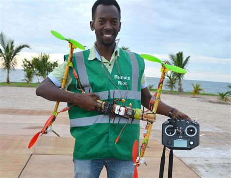 Mapping Quad To Africa For OpenMap Tanzania Anyone Got Anything To