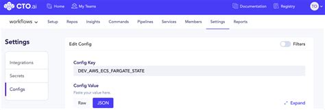 Integrating Amazon Aurora PostgreSQL With CTO Ai