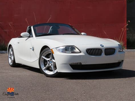 Bmw Z Canyon State Classics