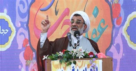 دبیر شورای عالی انقلاب فرهنگی بخش قابل توجهی از زنان گرفتار بی‌حجابی‌اند ایران اینترنشنال