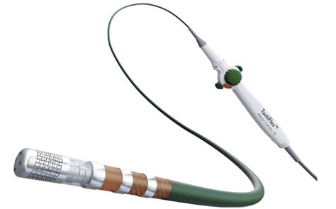 目前，导管消融仍然是减轻心律失常负担的最有效疗法，而雅培的 Tactiflex 是一种创新的导管消融技术，可以改善患者的治疗效果。