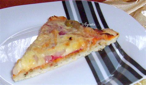 Przepis Pizza PrzyslijPrzepis Pl