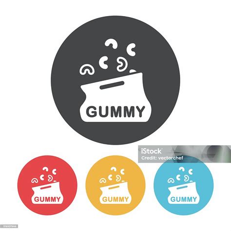 Candy 아이콘크기 0명에 대한 스톡 벡터 아트 및 기타 이미지 0명 롤리팝 미식가 Istock