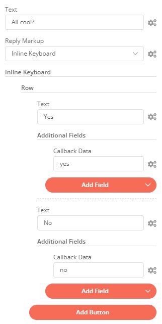 Trigger Specific Node In Other Workflow Telegram Bot Questions