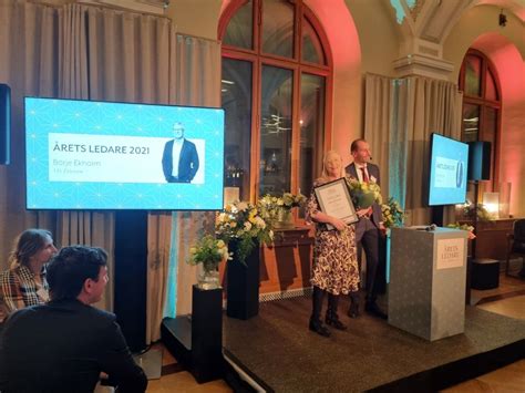 Anna Karin Samuelson On Linkedin Ceo Inspirationalleadership