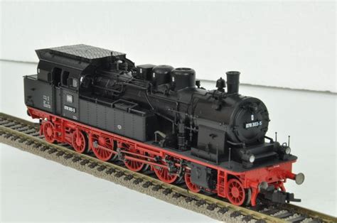 Fleischmann H Steam Locomotive BR DB Catawiki