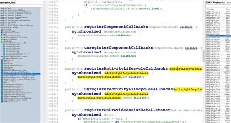 Lifecycle的观察者设计模式lifecycle 设计模式 Csdn博客