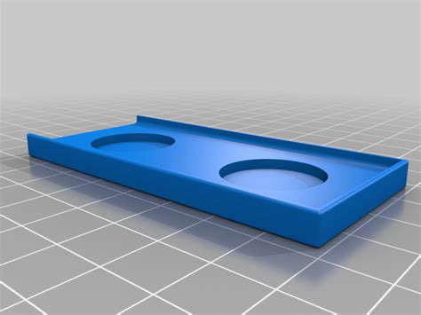 Eupry Logger Magnetic Lid By Hrc450 Download Free Stl Model