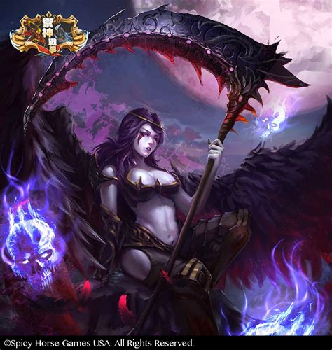 全新即時戰略rpg遊戲《御神戰爭》本月android上線！ 香港手機遊戲網 Gameappshk