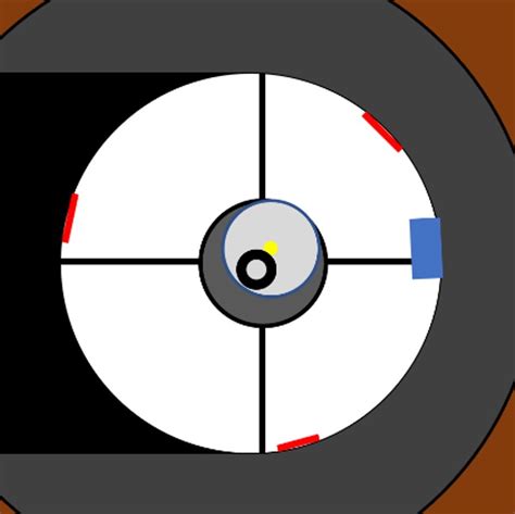 Collimation Secondary Mirror Alignment Stargeezer