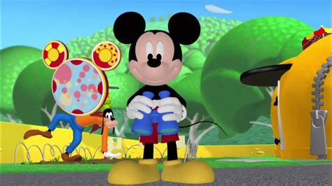 Daisy Bo Peep Mickey Mouse Clubhouse Cisneyjr Youtube