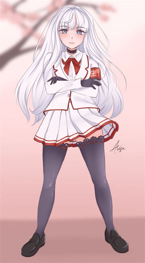 Befriending Megami Ryanderesimulator