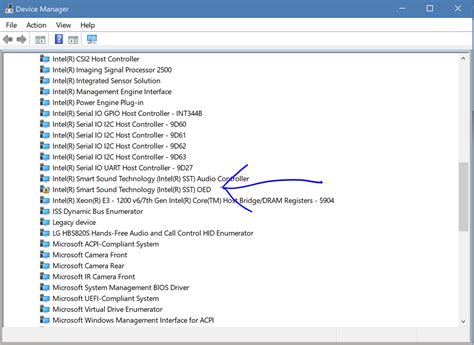 Fix Intel Sst Microphone Not Working In Windows 11 60 Off