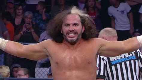 Broken Matt Hardy On If He Will Return To Wwe When His Tna Contract Is