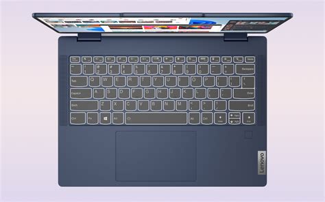 Lenovo IdeaPad 5 5i 2 in 1 oraz Slim 5i nowe laptopy z funkcjonalną