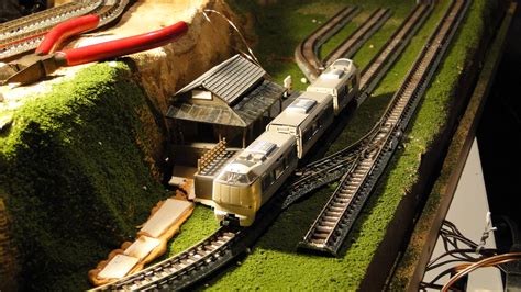 Tracking Trains With An Arduino And Rfid Implemented Modelrailotenko