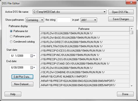 WMS DSS Files WMS Interface XMS Wiki