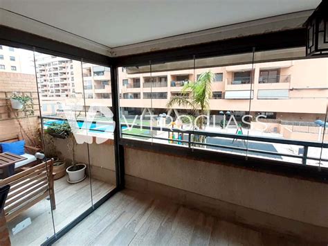 Cerramientos De Terrazas En Alboraya Cortinas De Cristal Vitroglass