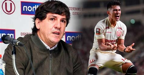 Jean Ferrari Presentará Reclamo Ante La Conar Por Polémico Gol Anulado