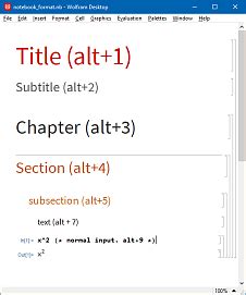 WolframScript Tutorial