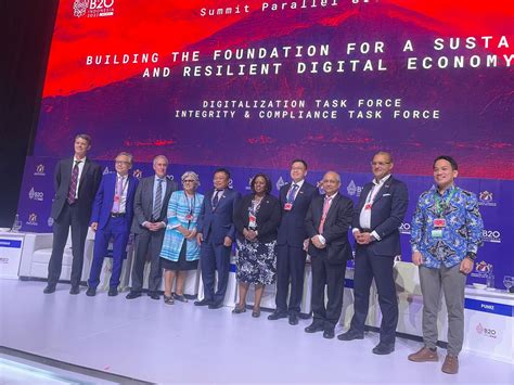 TUCC On Twitter RT FollowCII It Is Essential To Promote Digital
