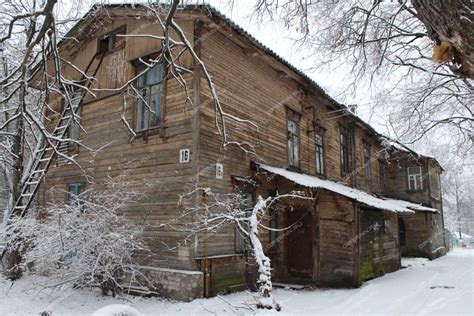 Ул. Гоголя, 16 — Нижний Новгород