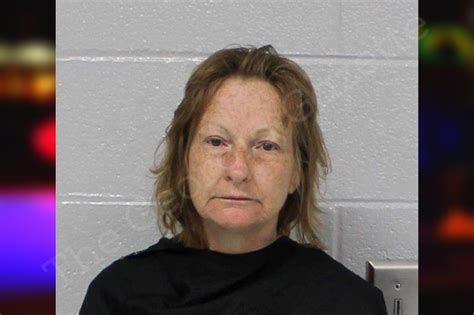 Violet Argo — Carroll County Jail Bookings