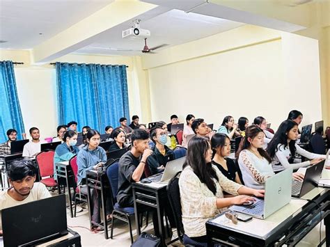 Techaxis On Linkedin Techaxis Figmaworkshop Csit Designeducation