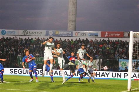 Tigre vs Sarmiento Pronóstico Quién tiene más probabilidades de ganar