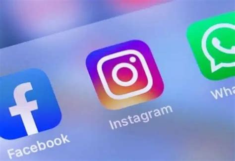 Instagram E WhatsApp Ficam Fora Do Ar