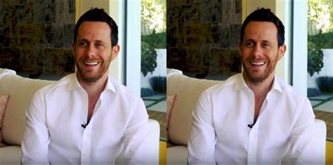 Million Dollar Listing La Who Is David Parnes Wife Adrian Abnosi