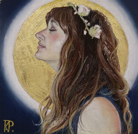 Kate Passingham Artist