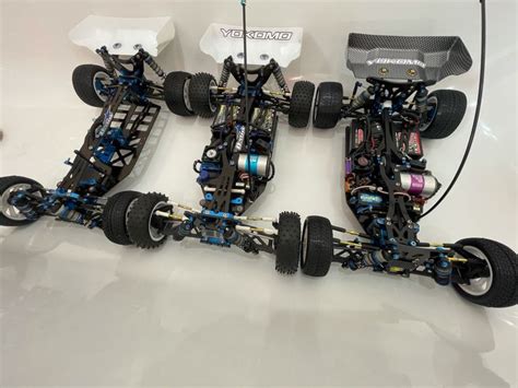 Pin By David Mudford On Yokomo MR 4 BX World Spec In 2024