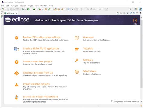 OpenPnP汉化教程 安装Eclipse AlanDesign wiki