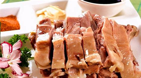 中国34个省的经典代表性美食合集，你都吃过哪些？ 知乎