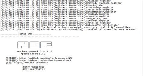 Centos79部署站点运行 Csdn博客