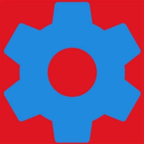 Setedit Settings Database Editor