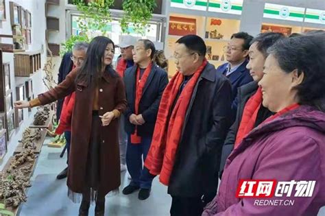 湖南省詩詞協會儒商學會2021年年會在長沙舉行 每日頭條