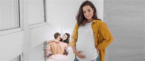 Sex During Pregnancy Is It Safe To Have Sex When Pregnant
