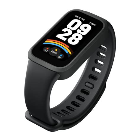 Xiaomi Smart Band Active Chaos Computers