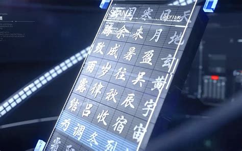 讯飞输入法愚人节：ai造字，拍照生成个性字体 数英