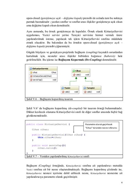 Spring Framework Pdf