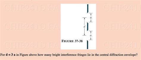 For D 3 A In Figure Above How Many Bright