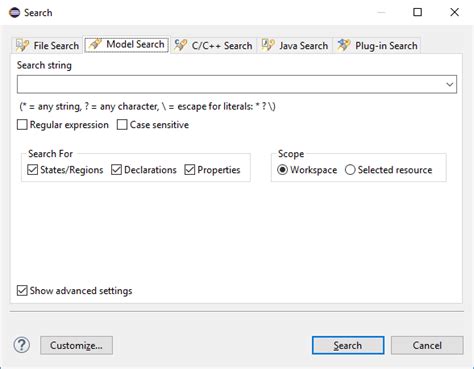 New And Noteworthy Yakindu Statechart Tools August Release