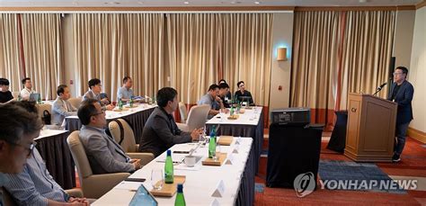 SKT 글로벌 AI 중심에서 K AI 얼라이언스 문호 확대 선언 연합뉴스