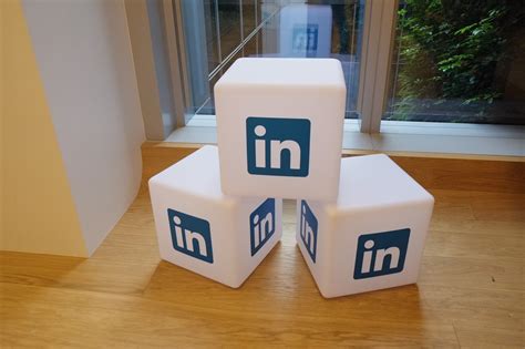 Dicas Para Perfil No LinkedIn Vem O Edu
