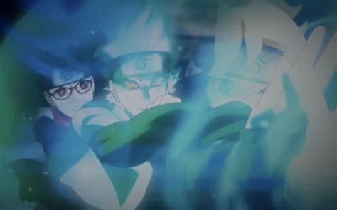 Top 10 Best Boruto Fights R Boruto